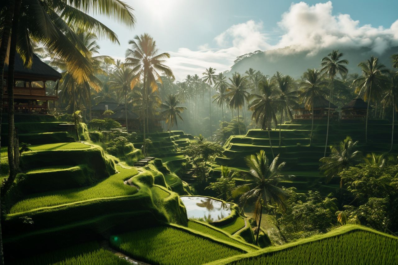 D'Crepes | Icon Bali Mall | Bali Advice